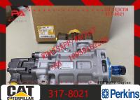 China Excavator Parts Diesel Fuel Injection Pump 276-8398 317-8021 for for sale