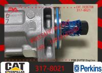 China Excavator Parts Diesel Fuel Injection Pump 276-8398 317-8021 for for sale