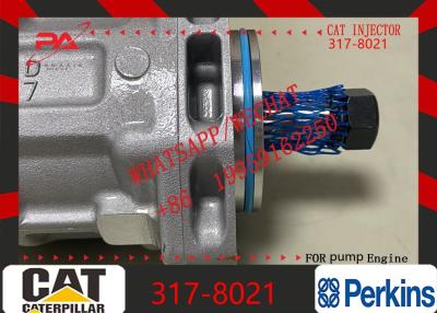 China Excavator Parts Diesel Fuel Injection Pump 276-8398 317-8021 for for sale