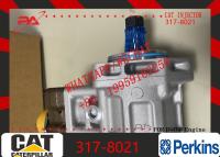 China Excavator Parts Diesel Fuel Injection Pump 276-8398 317-8021 for for sale