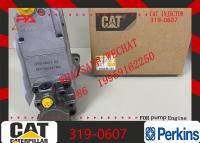 China Excavator Parts Diesel Fuel Injection Pump 276-8398 319-0607 for for sale