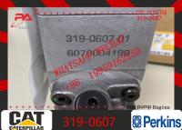 China Excavator Parts Diesel Fuel Injection Pump 276-8398 319-0607 for for sale