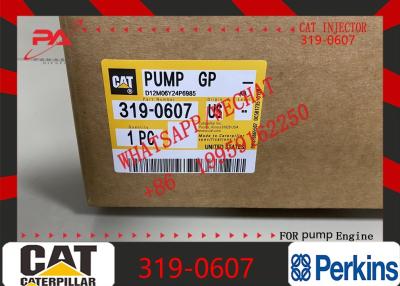 China Excavator Parts Diesel Fuel Injection Pump 276-8398 319-0607 for for sale