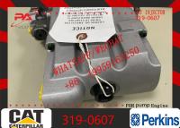 China Excavator Parts Diesel Fuel Injection Pump 276-8398 319-0607 for for sale