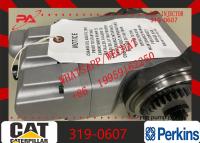 China Excavator Parts Diesel Fuel Injection Pump 276-8398 319-0607 for for sale