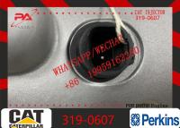 China Excavator Parts Diesel Fuel Injection Pump 276-8398 319-0607 for for sale