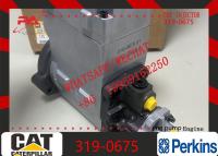 China Excavator Parts Fuel Injection Pump 319-0675 319-0676 319-0678 319-0677 10R-8899 10R8899 253-4339 2534339 254-4357 2544357 for sale