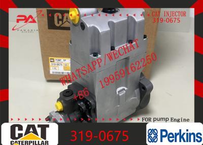 China Excavator Parts Fuel Injection Pump 319-0675 319-0676 319-0678 319-0677 10R-8899 10R8899 253-4339 2534339 254-4357 2544357 for sale