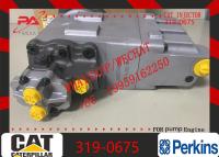 China Excavator Parts Fuel Injection Pump 319-0675 319-0676 319-0678 319-0677 10R-8899 10R8899 253-4339 2534339 254-4357 2544357 for sale