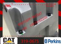China Excavator Parts Fuel Injection Pump 319-0675 319-0676 319-0678 319-0677 10R-8899 10R8899 253-4339 2534339 254-4357 2544357 for sale