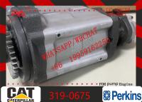 China Excavator Parts Fuel Injection Pump 319-0675 319-0676 319-0678 319-0677 10R-8899 10R8899 253-4339 2534339 254-4357 2544357 for sale