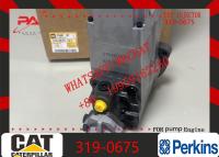 China Excavator Parts Fuel Injection Pump 319-0675 319-0676 319-0678 319-0677 10R-8899 10R8899 253-4339 2534339 254-4357 2544357 for sale