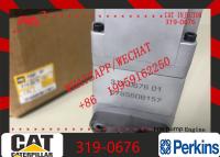 China Diesel Fuel Injection Pump 319-0676 3190676 for Excavator 330C L 330C FM 330C MH for sale