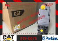 China Diesel Fuel Injection Pump 319-0676 3190676 for Excavator 330C L 330C FM 330C MH for sale