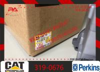 China Diesel Fuel Injection Pump 319-0676 3190676 for Excavator 330C L 330C FM 330C MH for sale