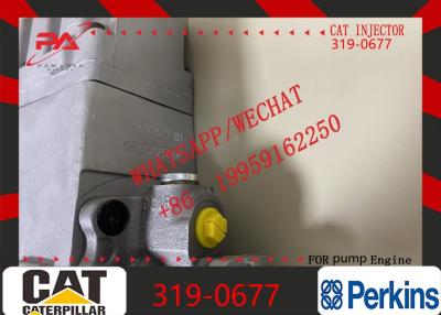 China Engine Fuel Injector Injection Pump 3190677 10R-8899 319-0677 for sale