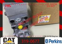 China Engine Fuel Injector Injection Pump 3190677 10R-8899 319-0677 for sale