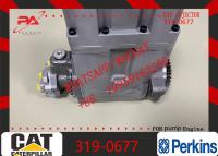 China Engine Fuel Injector Injection Pump 3190677 10R-8899 319-0677 for sale
