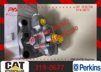 China Engine Fuel Injector Injection Pump 3190677 10R-8899 319-0677 for sale