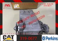 China Engine Fuel Injector Injection Pump 3190677 10R-8899 319-0677 for sale