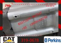 China Excavator Parts Fuel Injection Pump 319-0675 319-0676 319-0678 319-0677 10R-8899 10R8899 253-4339 2534339 254-4357 2544357 for sale