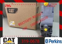 China Excavator Parts Fuel Injection Pump 319-0675 319-0676 319-0678 319-0677 10R-8899 10R8899 253-4339 2534339 254-4357 2544357 for sale