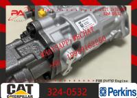 China High Quality OEM Brand C6.4 C6.6 Engine Fuel Injection Pump Gp 2641A312 324-0532 368-9171 368-9172 for 320D Excavator for sale