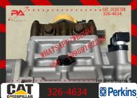 China New Fuel Injection Pump 295-9127 326-4634 10R-766 Pump for C4.2 Excavator 319D for sale