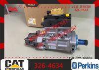 China New Fuel Injection Pump 295-9127 326-4634 10R-766 Pump for C4.2 Excavator 319D for sale
