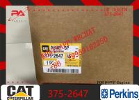 China Diesel Pump 375-2647 3752647 0445025602 Fuel Pump Injection Pump for Excavator Engine Parts for sale