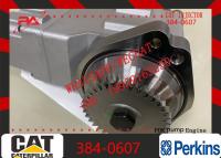 China HEUI Hydraulic Electronic Fuel Injection Pump 384-0607 476-8768 20R-1649 for for sale