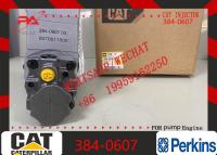 China HEUI Hydraulic Electronic Fuel Injection Pump 384-0607 476-8768 20R-1649 for for sale
