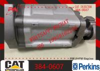 China HEUI Hydraulic Electronic Fuel Injection Pump 384-0607 476-8768 20R-1649 for for sale