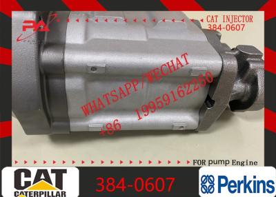 China HEUI Hydraulic Electronic Fuel Injection Pump 384-0607 476-8768 20R-1649 for for sale