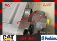 China HEUI Hydraulic Electronic Fuel Injection Pump 384-0607 476-8768 20R-1649 for for sale