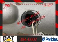 China HEUI Hydraulic Electronic Fuel Injection Pump 384-0607 476-8768 20R-1649 for for sale