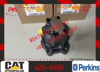 China Factory Wholesale of High Quality Components in Stock Diesel Fuel Pump 426-4806 293-0249 47957315 for for sale