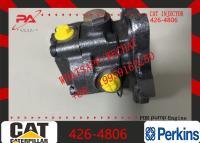 China Factory Wholesale of High Quality Components in Stock Diesel Fuel Pump 426-4806 293-0249 47957315 for for sale