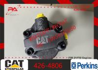 China Factory Wholesale of High Quality Components in Stock Diesel Fuel Pump 426-4806 293-0249 47957315 for for sale