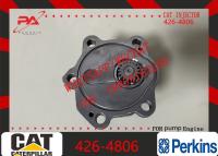 China Factory Wholesale of High Quality Components in Stock Diesel Fuel Pump 426-4806 293-0249 47957315 for for sale