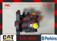 China Factory Wholesale of High Quality Components in Stock Diesel Fuel Pump 426-4806 293-0249 47957315 for for sale