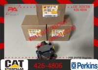 China Factory Wholesale of High Quality Components in Stock Diesel Fuel Pump 426-4806 293-0249 47957315 for for sale