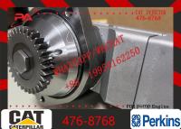 China High Quality Fuel Injection Pump 476-8768 4768768 20R1649 4768769 for for sale