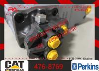 China High Quality High-pressure Common Rail Fuel Injection Pump 476-8769 4768769 C7 C9 diesel for sale