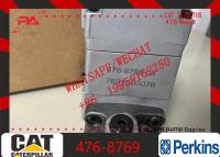China High Quality High-pressure Common Rail Fuel Injection Pump 476-8769 4768769 C7 C9 diesel for sale
