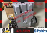 China High Quality High-pressure Common Rail Fuel Injection Pump 476-8769 4768769 C7 C9 diesel for sale