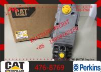 China High Quality High-pressure Common Rail Fuel Injection Pump 476-8769 4768769 C7 C9 diesel for sale