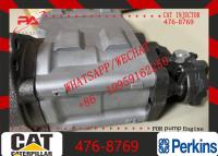 China High Quality High-pressure Common Rail Fuel Injection Pump 476-8769 4768769 C7 C9 diesel for sale