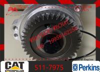 China YS Fuel Injection Pump 511-7975 5117975 379-0150 336E Excavator for sale