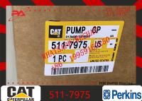 China YS Fuel Injection Pump 511-7975 5117975 379-0150 336E Excavator for sale